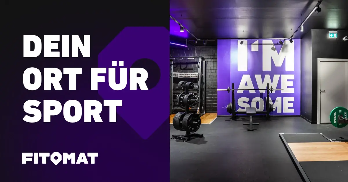 Gym Braunschweig Wenden | FITOMAT